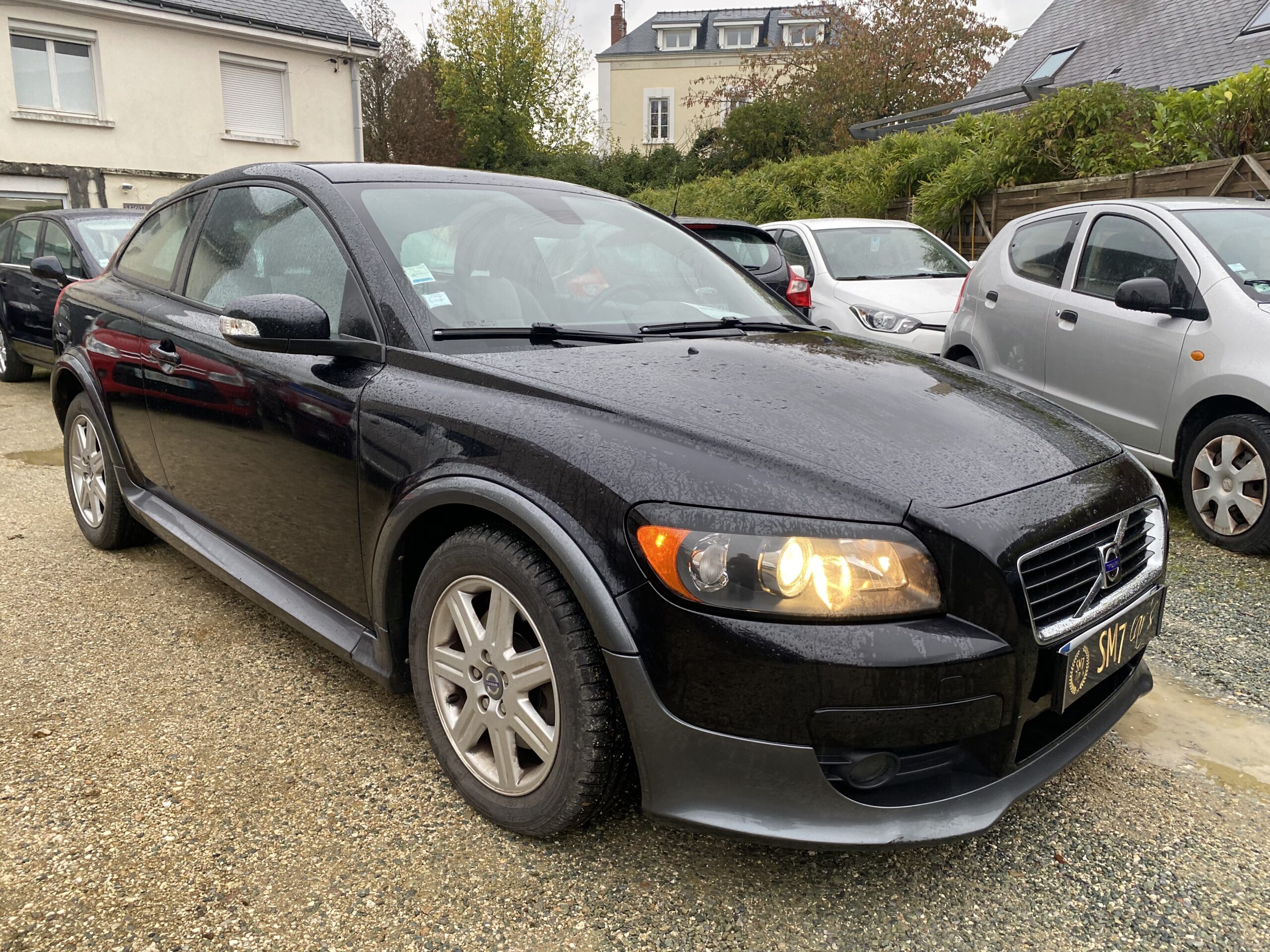 Volvo C30 2,4 l D5 180Ch BOITE AUTOMATIQUE